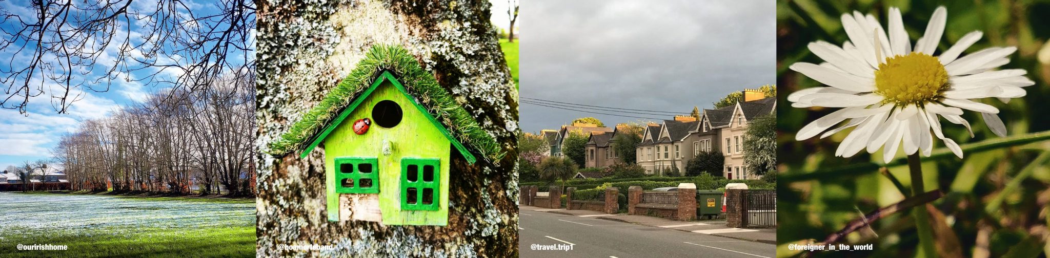 Ballinlough - Cork - Ireland - Location Guide