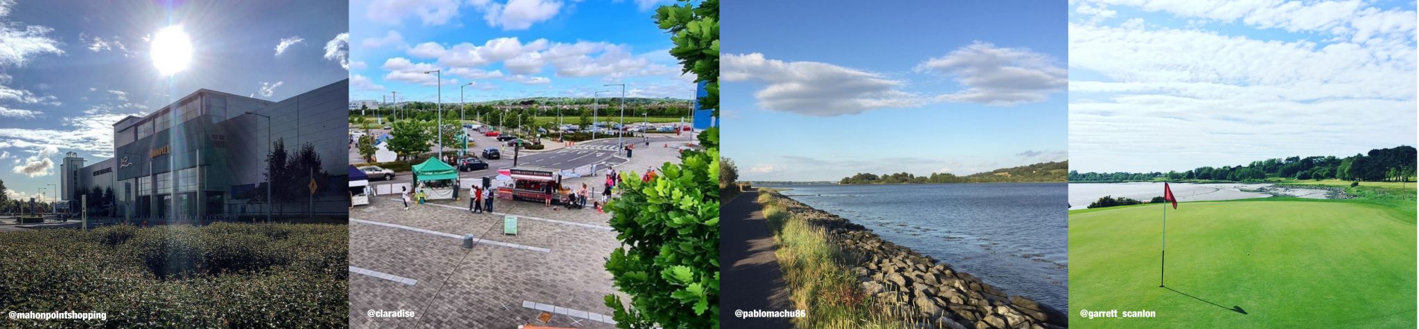 Mahon - Cork, Ireland - Local Guide